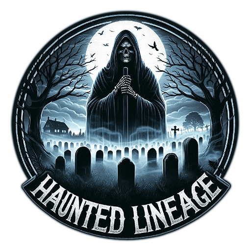 St. Louis Job Corps - Haunted Lineage